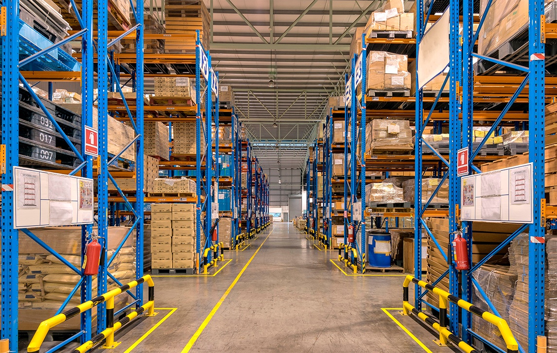 Microtech Blog | Empresas de almacenes